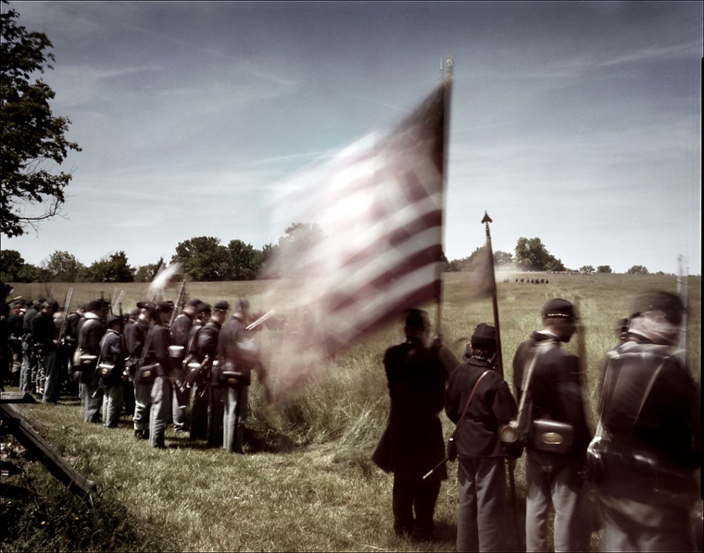 Pinhole Cameras | Civil War 150 Pinhole Project