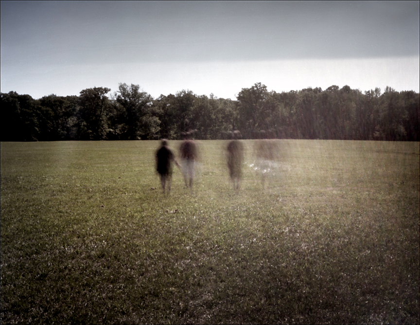 Duncan Field, Shiloh | Civil War 150 Pinhole Project