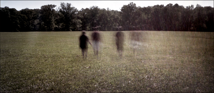 Duncan Field, Shiloh | Civil War 150 Pinhole Project